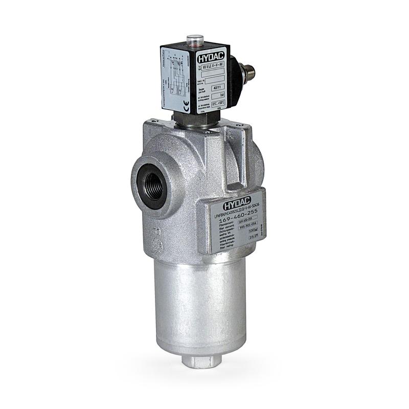 Циркуляционные системы смазывания