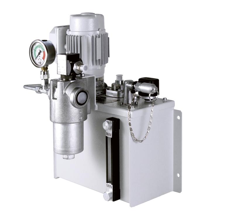 Циркуляционные системы смазывания