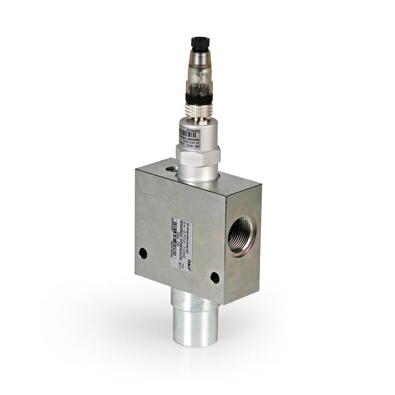 Циркуляционные системы смазывания