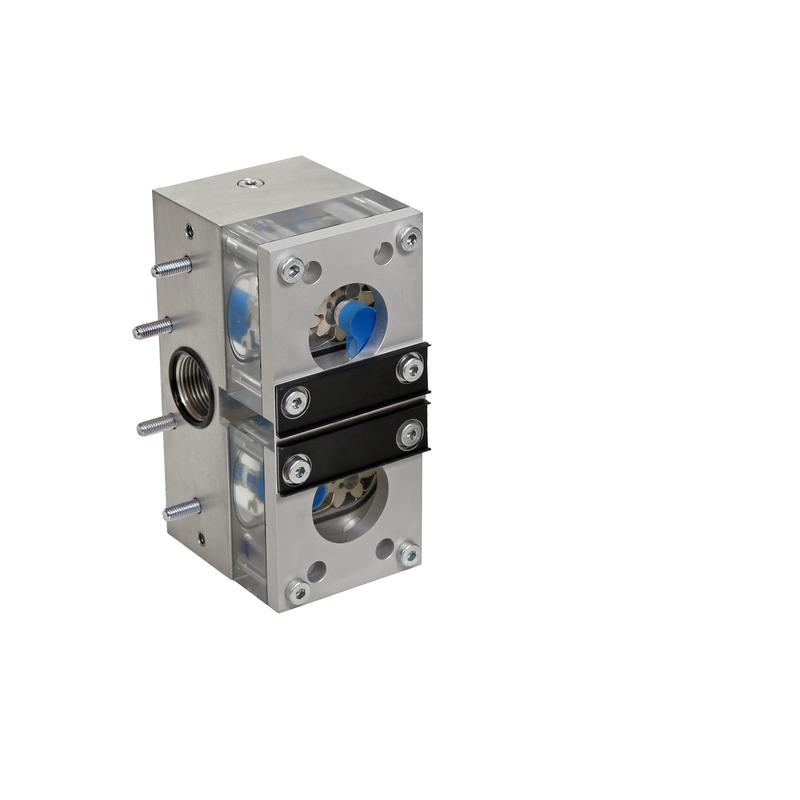 Циркуляционные системы смазывания