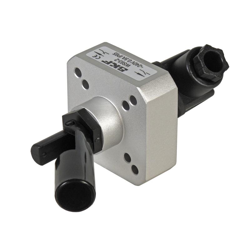 Циркуляционные системы смазывания